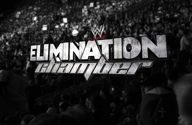 WWE Elimination Chamber 2014 Wallpapers - Wallpapers