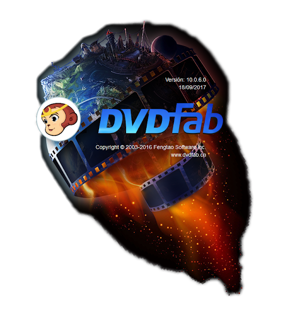 PC´s Plus y asesoramiento.: DVD FAB