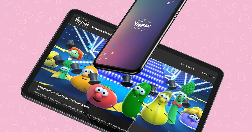 Yippee Prize Pack Giveaway! Ends 12.27.19