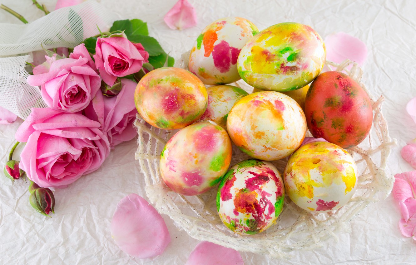 The Rebel Sweetheart.: 5 Creative and Fun Ways to Celebrate Easter.