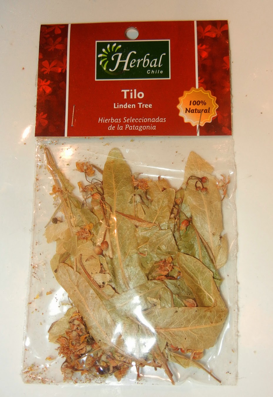 Our Mission in Concepcion, Chile: The Herbal Teas of Chile