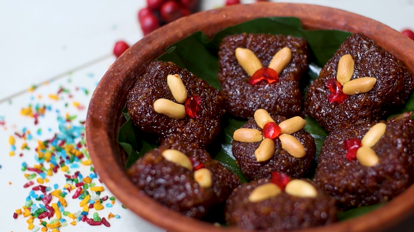 Leftover rice Welithalapa