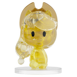 My Little Pony Crystal Blocks Figure Applejack Figure by MGL Toys | MLP ...