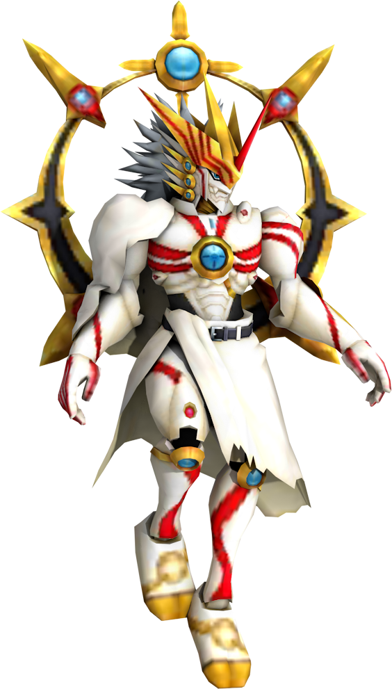 Tudo sobre Digimon!: App Fusões