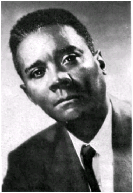 En memoria de George Padmore en el 109 aniversario de su nacimiento ...