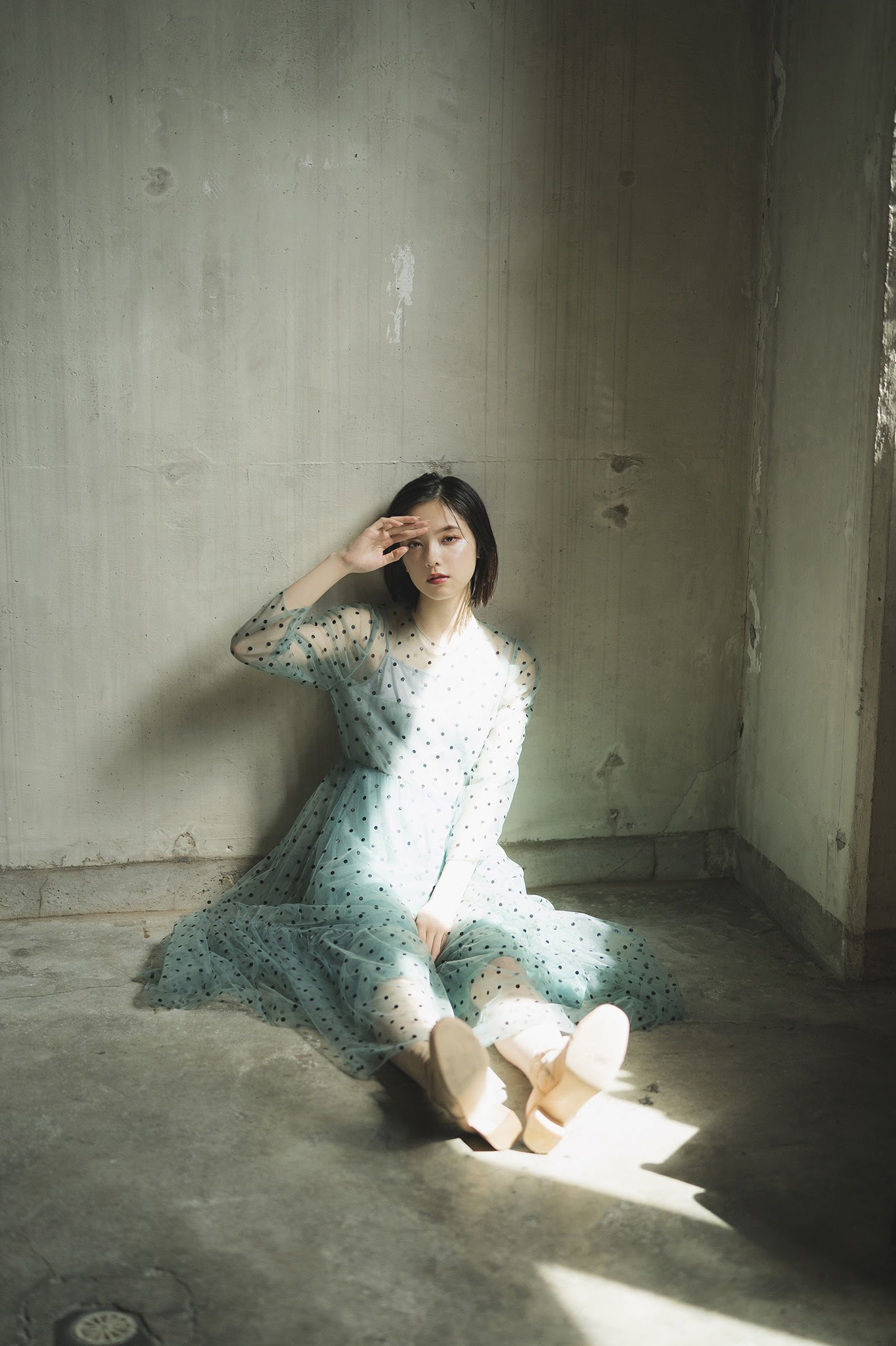 1999 / 카토 코나츠 / 加藤小夏 / Konatsu Kato / かとう こなつ / actress