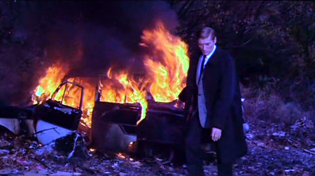 13: AGENTE SEGRETO 777 - INVITO AD UCCIDERE - "Secret Agent 777 - A ...