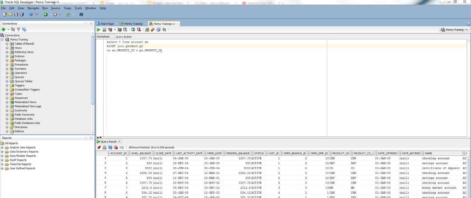 Learning Notes on Anti Money Laundering and Oracle SQL Data Mining