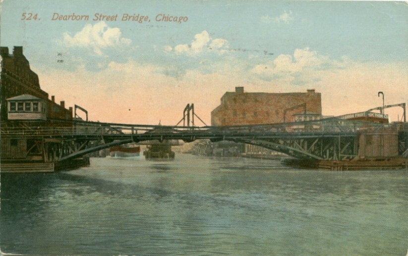 May 2012 | Connecting the Windy City