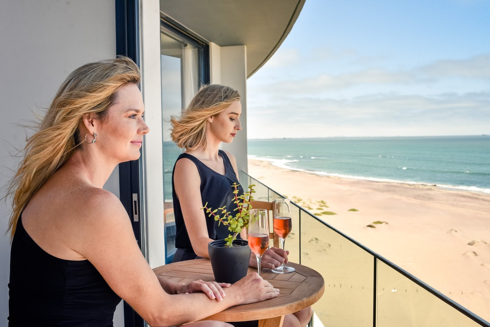 News from Southern Africa & Namibia: Namibia: Bay View Resort Hotel at ...