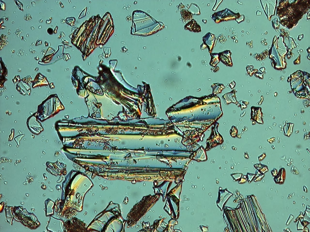 Blogs 2014 | University of Nottingham-British Geological Survey Centre ...