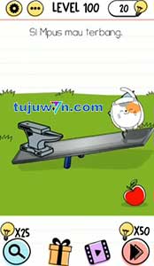 Brain Test : Level 91 92 93 94 95 96 97 98 99 100 Kunci Jawaban Brain ...