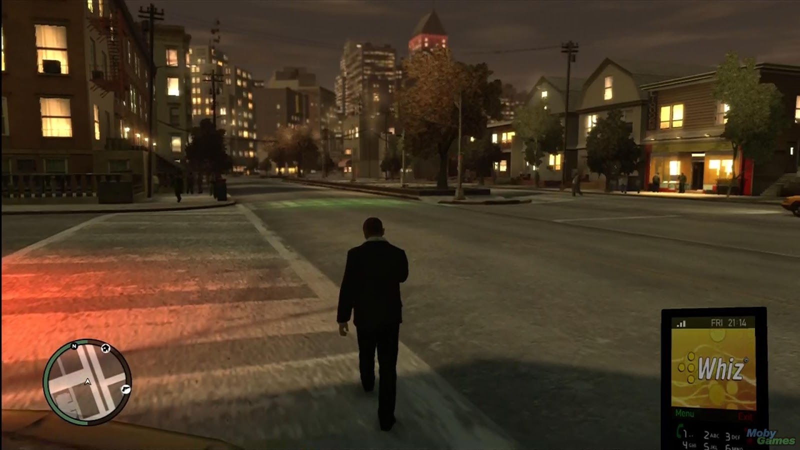 Mã lệnh cho GTA IV - Kho thông tin công nghệ Việt Nam