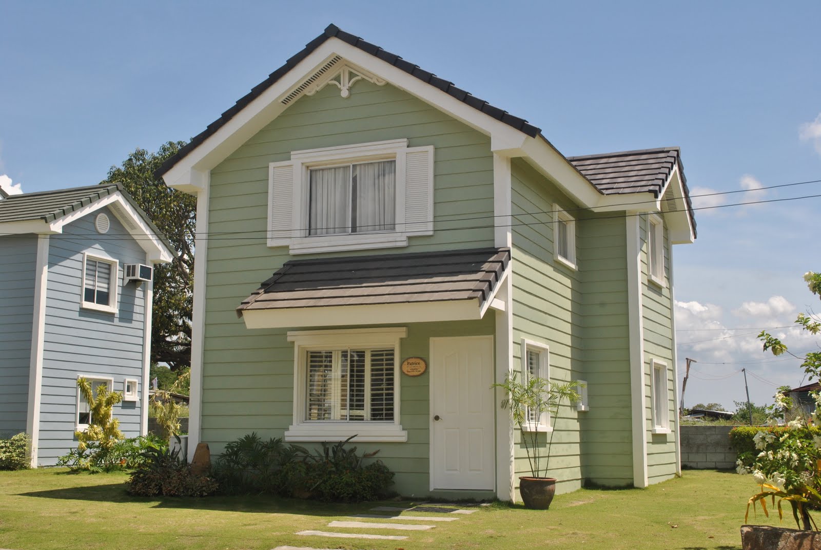 Avida Housing: AVIDA SETTINGS - CAVITE (Molino Road)