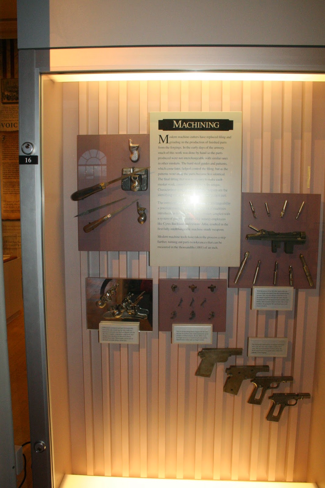 Discovering History: Springfield Armory National Historical Site