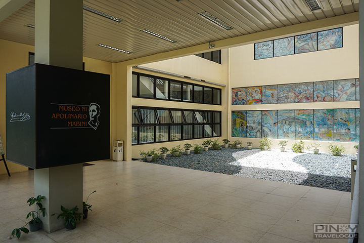 BATANGAS | History 101 at Mabini Shrine, Tanauan: What I've Learned ...