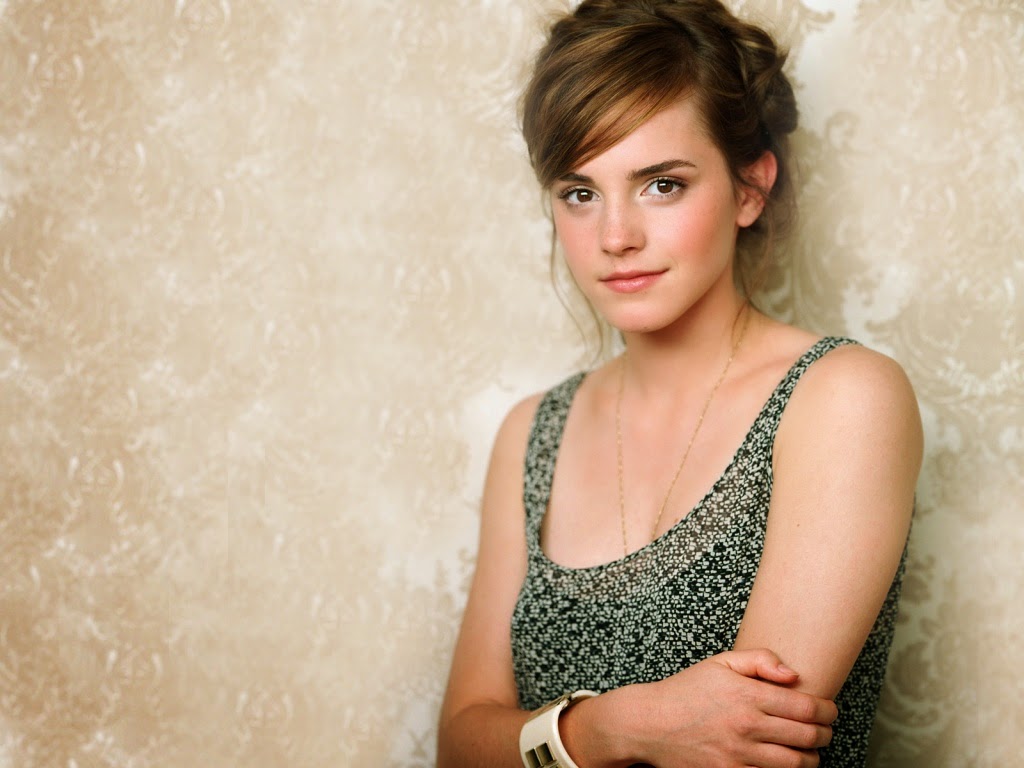High Quality EMMA WATSON LATEST Wallpaper - HD Quality desktop ...