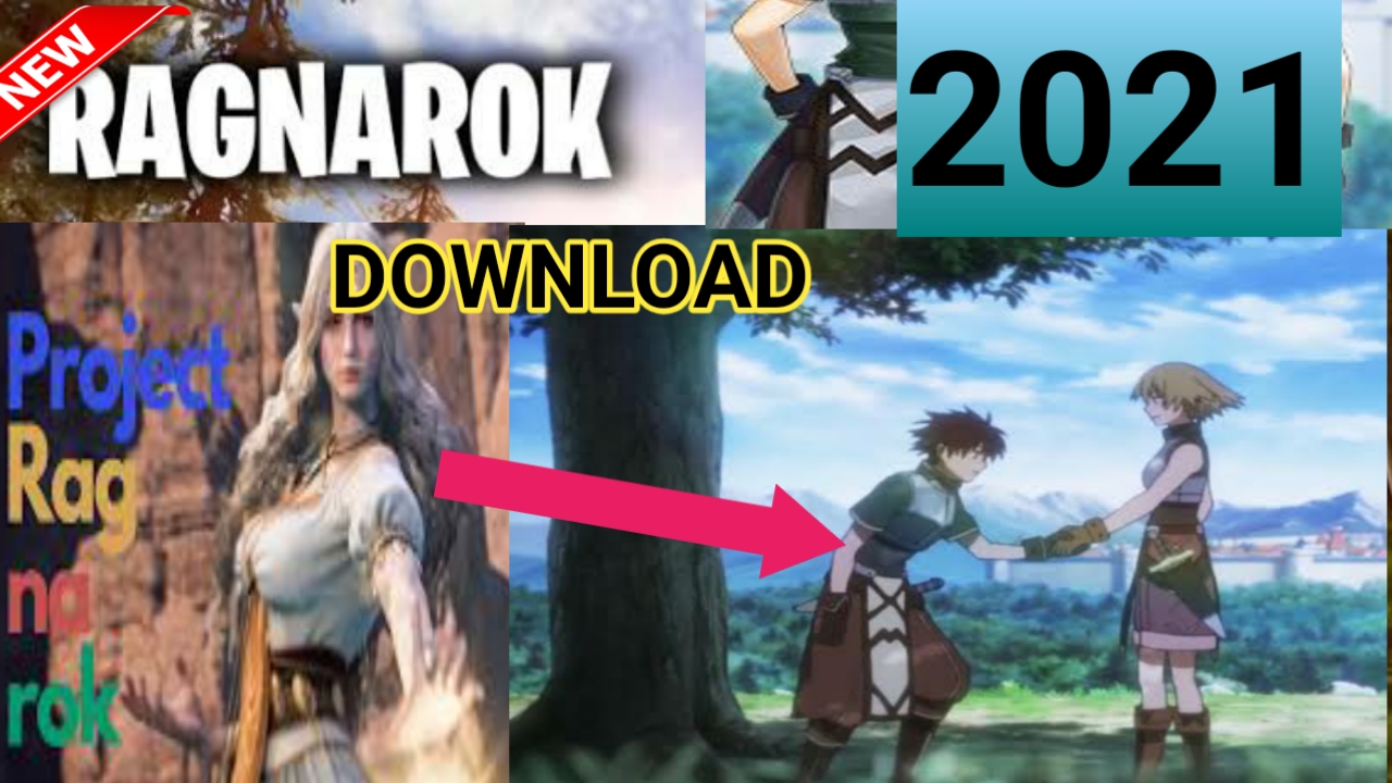 [*Latest] ragnarok game download (pro+)-Ragnarok Eternal Love 2.0 ...
