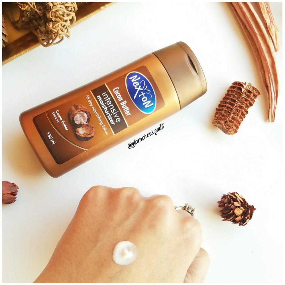 Nexton PK Products - Review