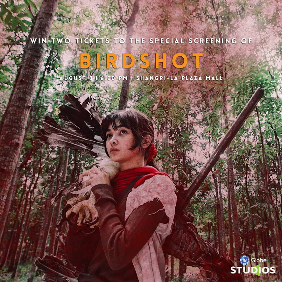 'Birdshot', Best Picture Winner In Tokyo Filmfest, To Be Shown As Part ...