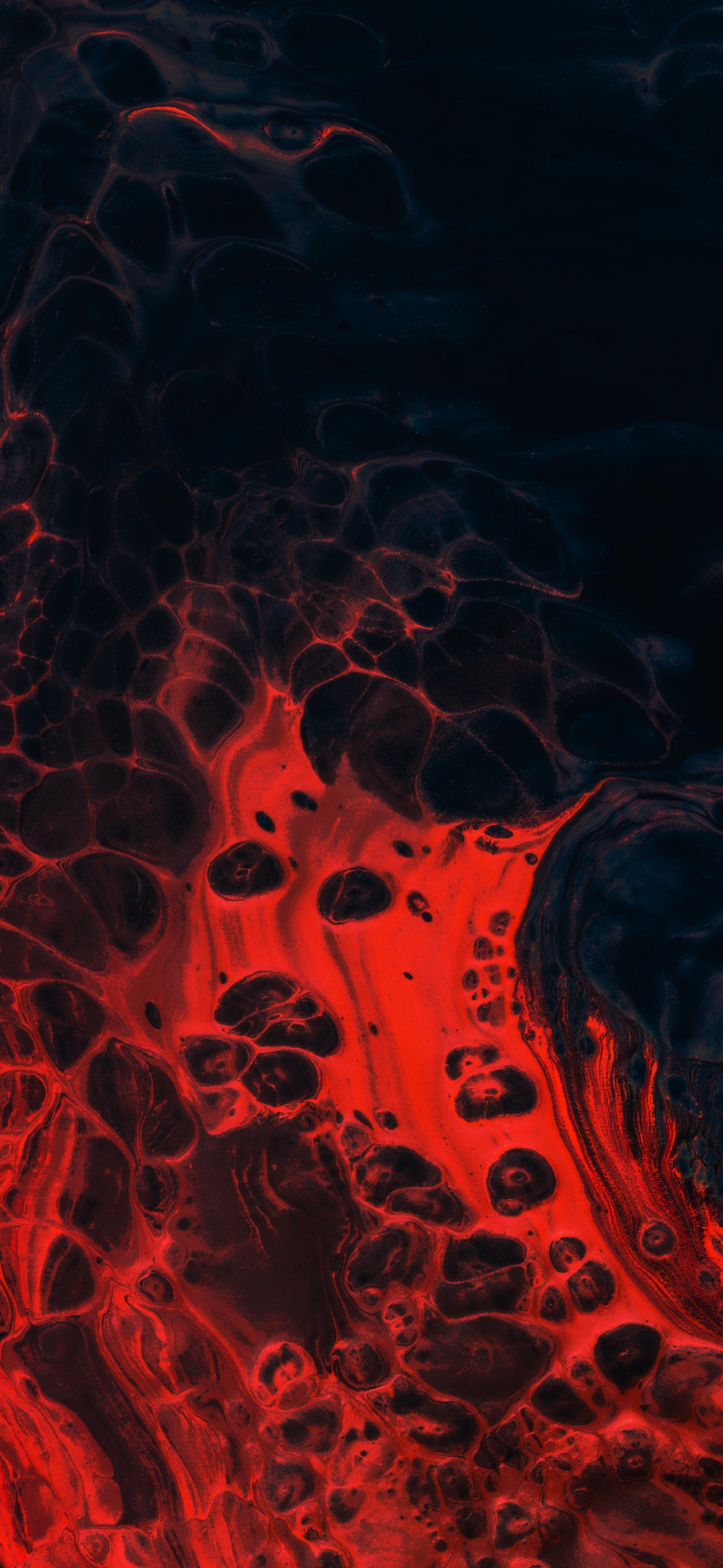 14 beautiful and abstract phone wallpapers