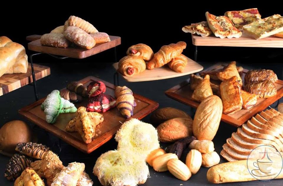 Cafe France 10th Anniversary Promo