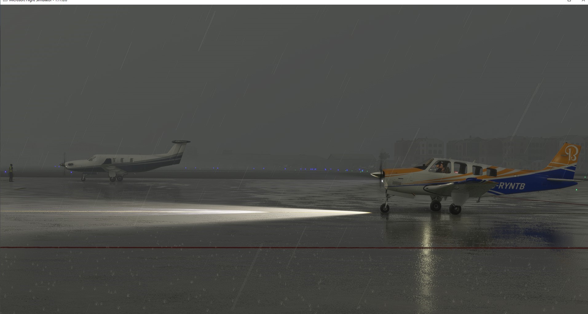 FlySim&Real: FS 2020: E' davvero migliorato con la versione 1.16.2.0?