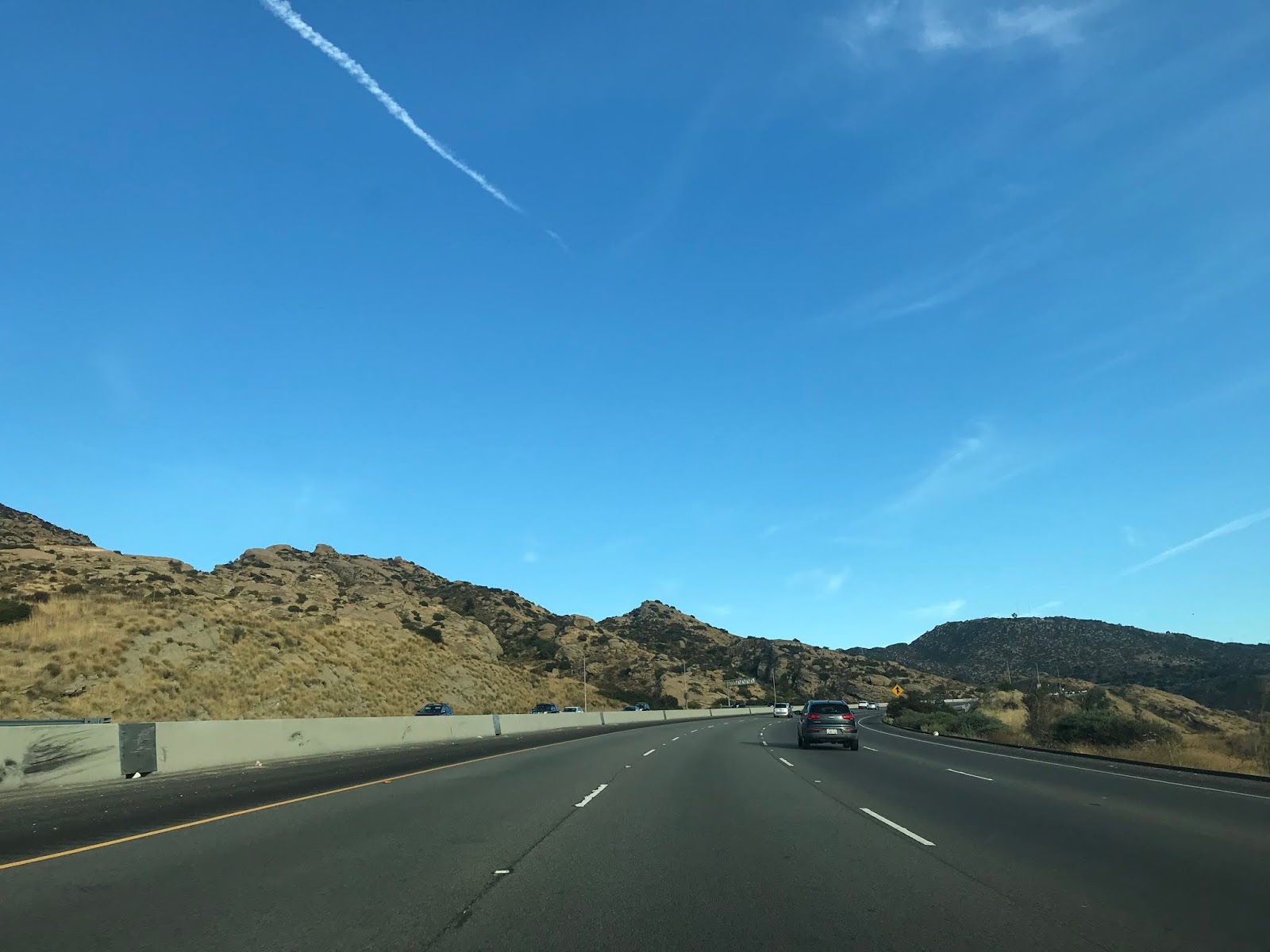 California State Route 118