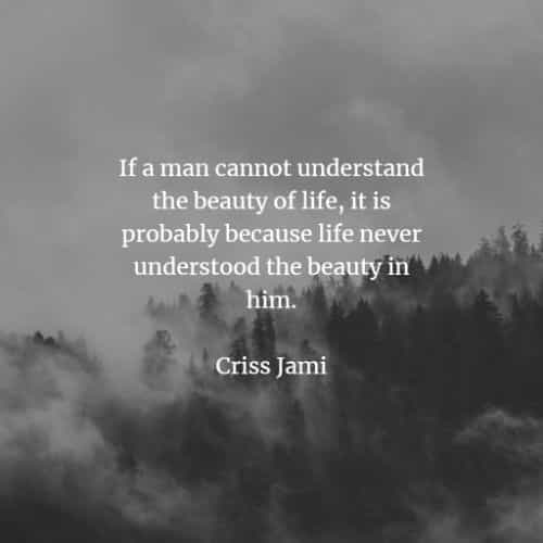 55 Understanding quotes and sayings that give inspiration