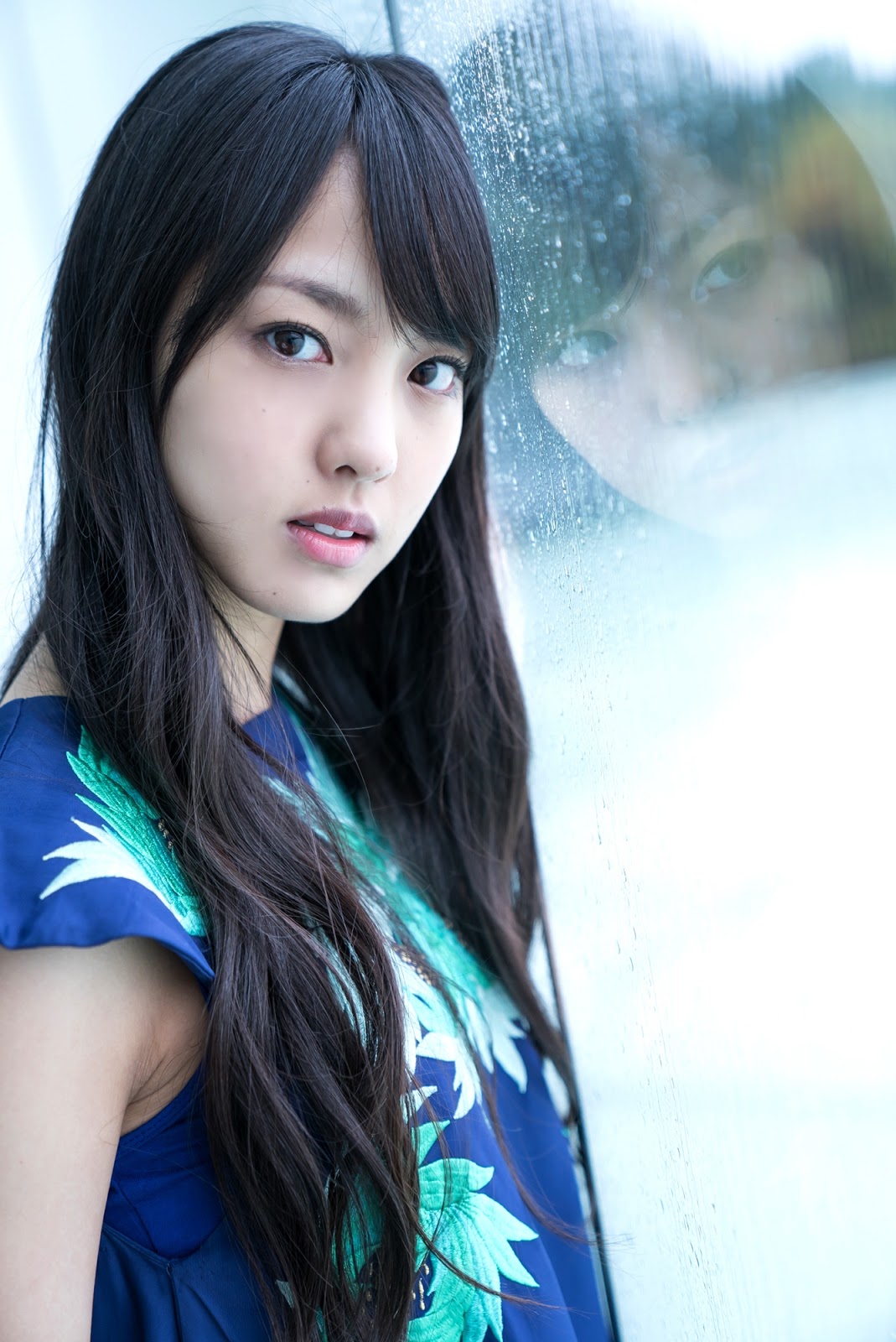 Nao Kanzaki and a few friends: Haruna Iikubo: H!P Digital Books #160 ...