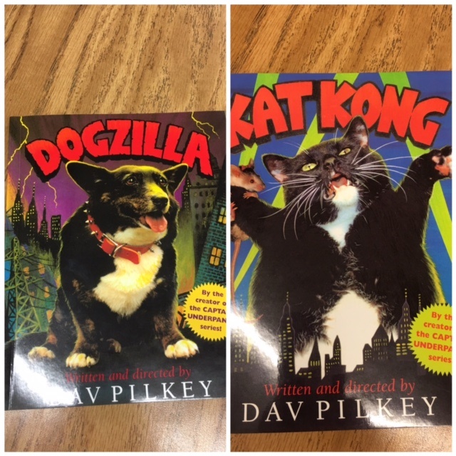 An Apple For The Teacher: Show & Tell Tuesday