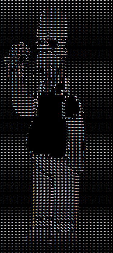 Padrões de codificação de caracteres