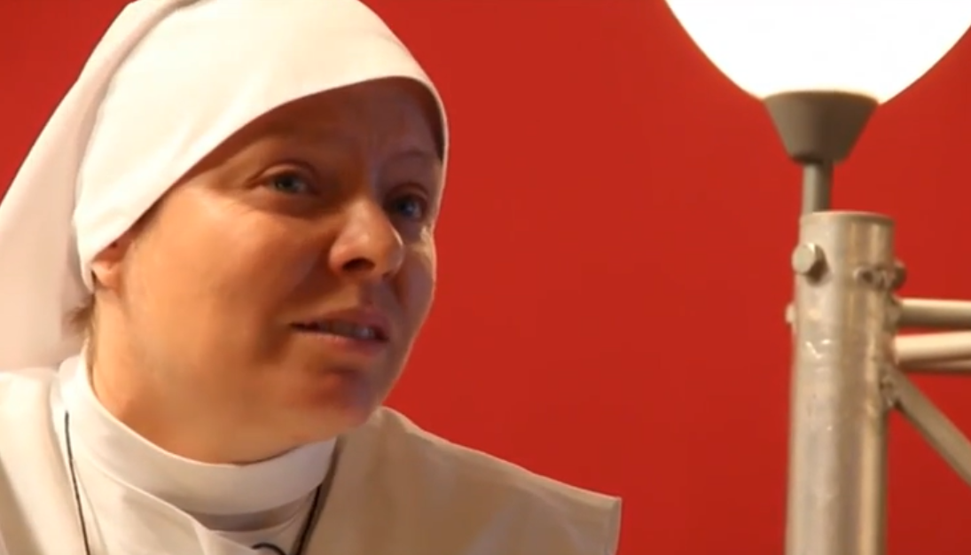 Camino Católico: Ruth Mª O‘Callaghan empezó a tomar drogas a las 15 ...