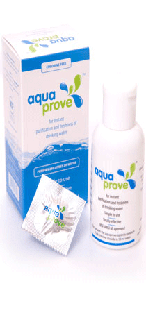 AquaProve | PakWater Care Services Pakistan