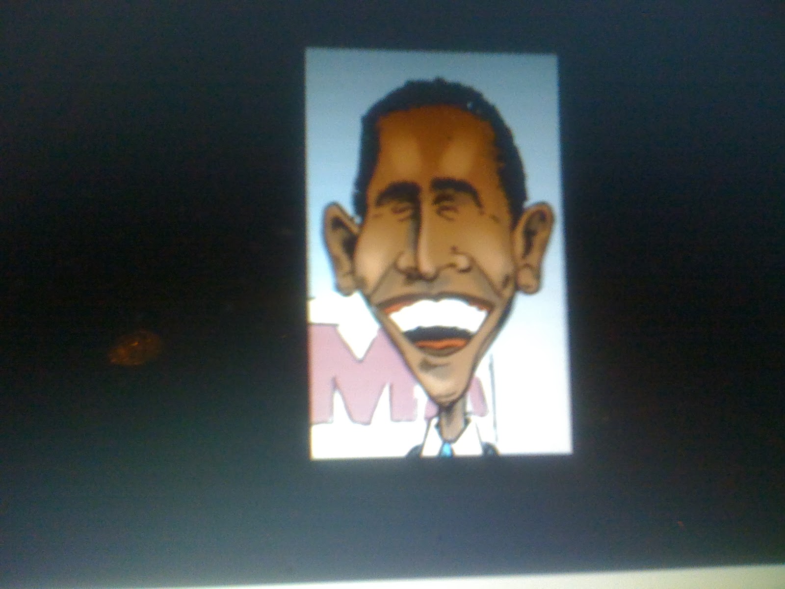 THE BLACK SOCIAL HISTORY:: BLACK SOCIAL HISTORY : THE COON CARICATURE ...