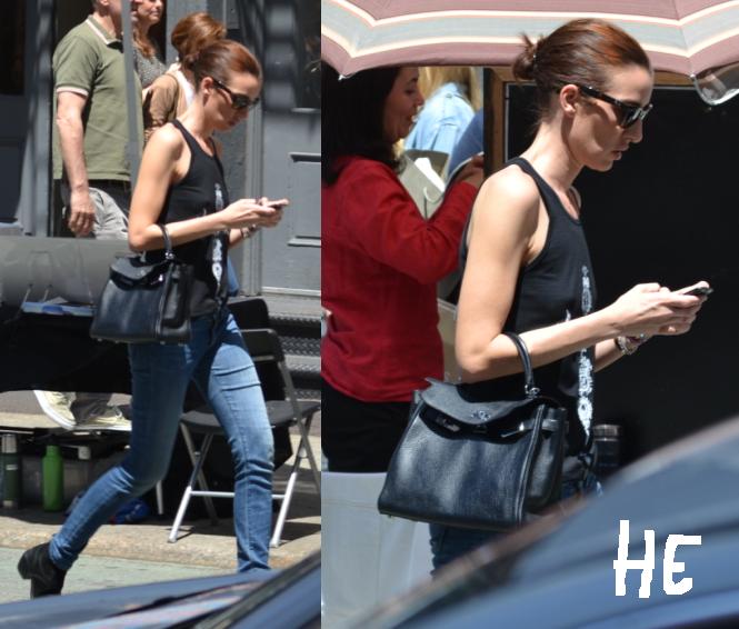 No Bra Thursday...Rock Out with your Nip Out | Latest Fashion Trends