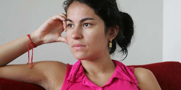 Famosos Que Partiram: Eliza Samudio