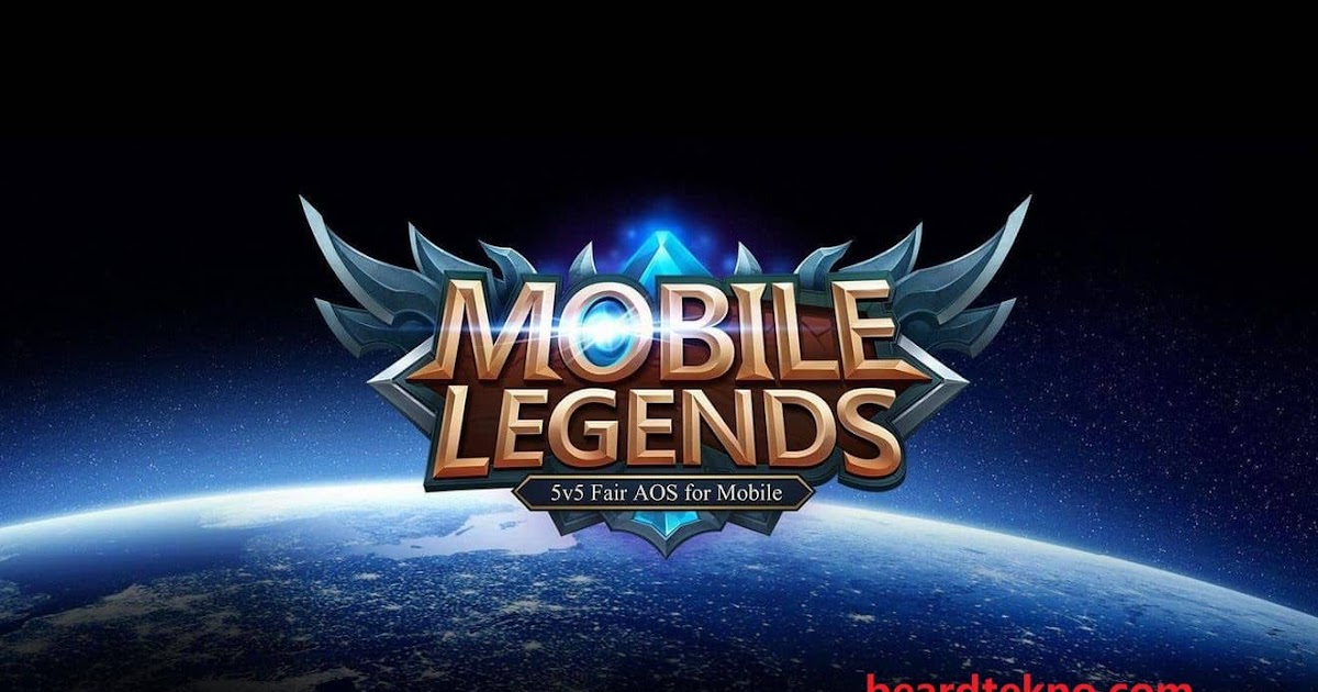 Cara Ganti Loading Screen Mobile Legend Tanpa Aplikasi - BEARDTEKNO