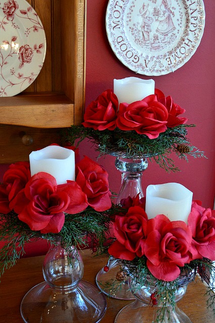 20 Easy Craft And Decor Ideas For Christmas - Exquisitely Unremarkable
