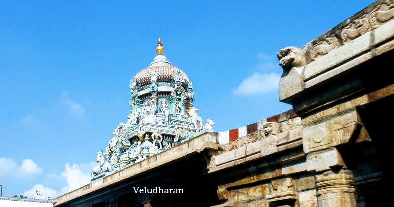 A Wandering Heritager: SRI PATTEESWARAR TEMPLE / PERUR PATEESWARAR ...