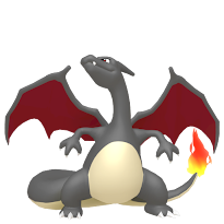 Poké-Arquivo: 006 - Charizard ~ PMD || Acervo de Imagens de Digimon e ...