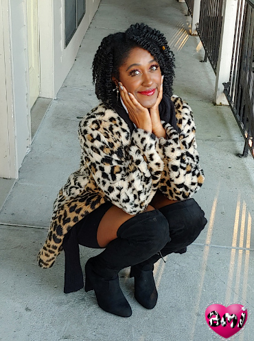 Ami in Gyaruland: Onee Gal Holiday Style 🥂