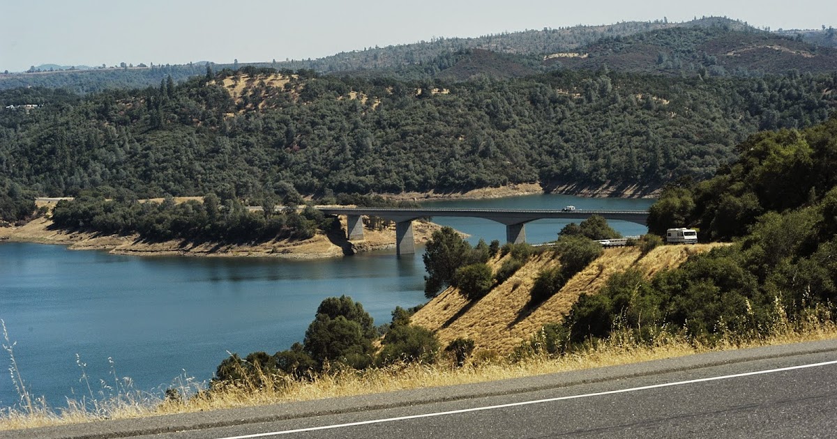 Bridge of the Week: Tuolumne County, California Bridges: State Route 49 ...