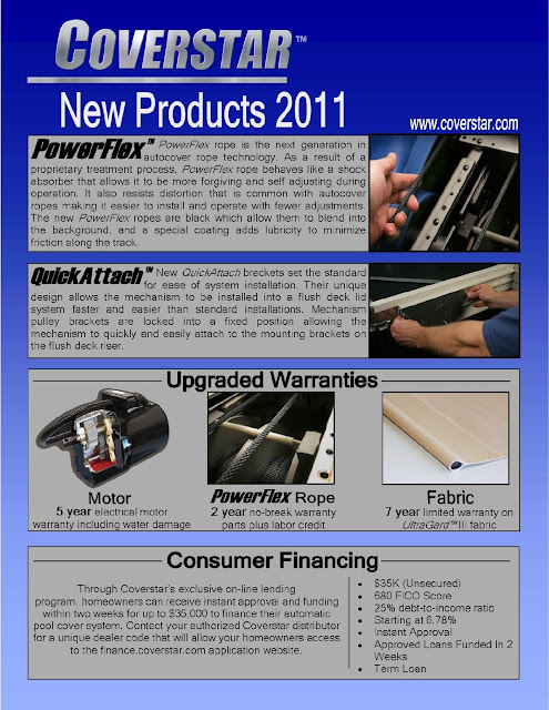 Coverstar East Coast