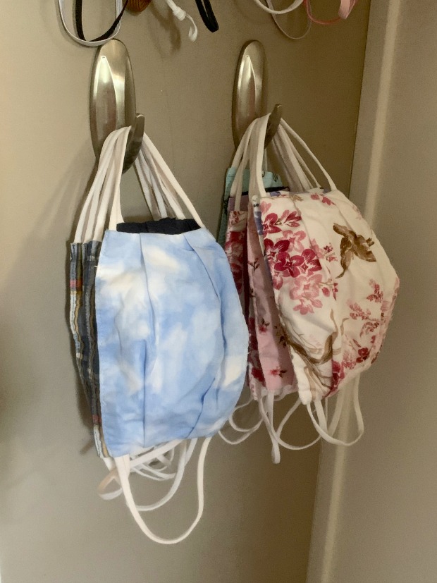 Lindsay's Sweet World: The Easiest Way to Label, Wash, and Organize ...