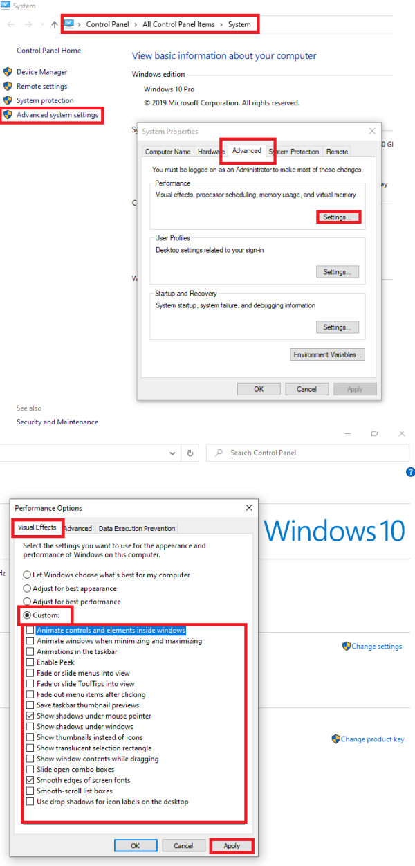 10 Tips To Speed Up Windows 10 Performance By 200%