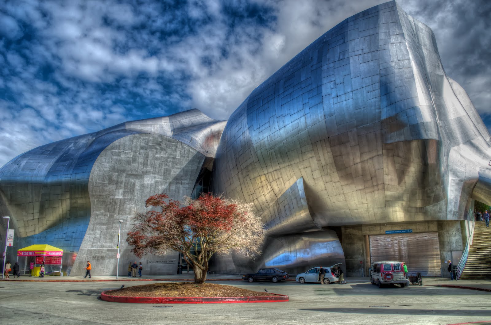 Thursday, June 07, 2012