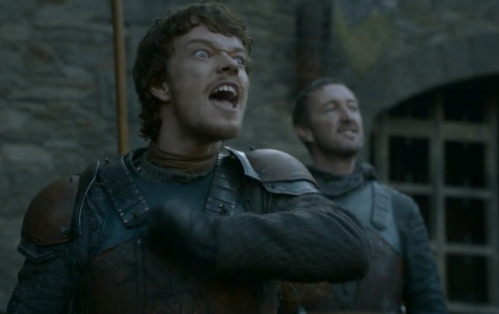 Conversas Cartomânticas: The Game of Thrones Lenormand: 03. O Navio de ...