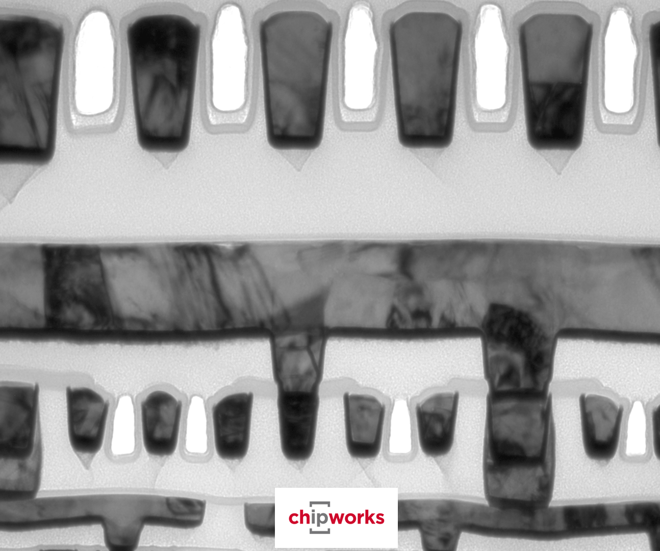 Chipworks Real Chips: IEDM – Monday was FinFET Day