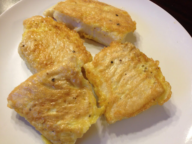 Fish Jeon (생선전)